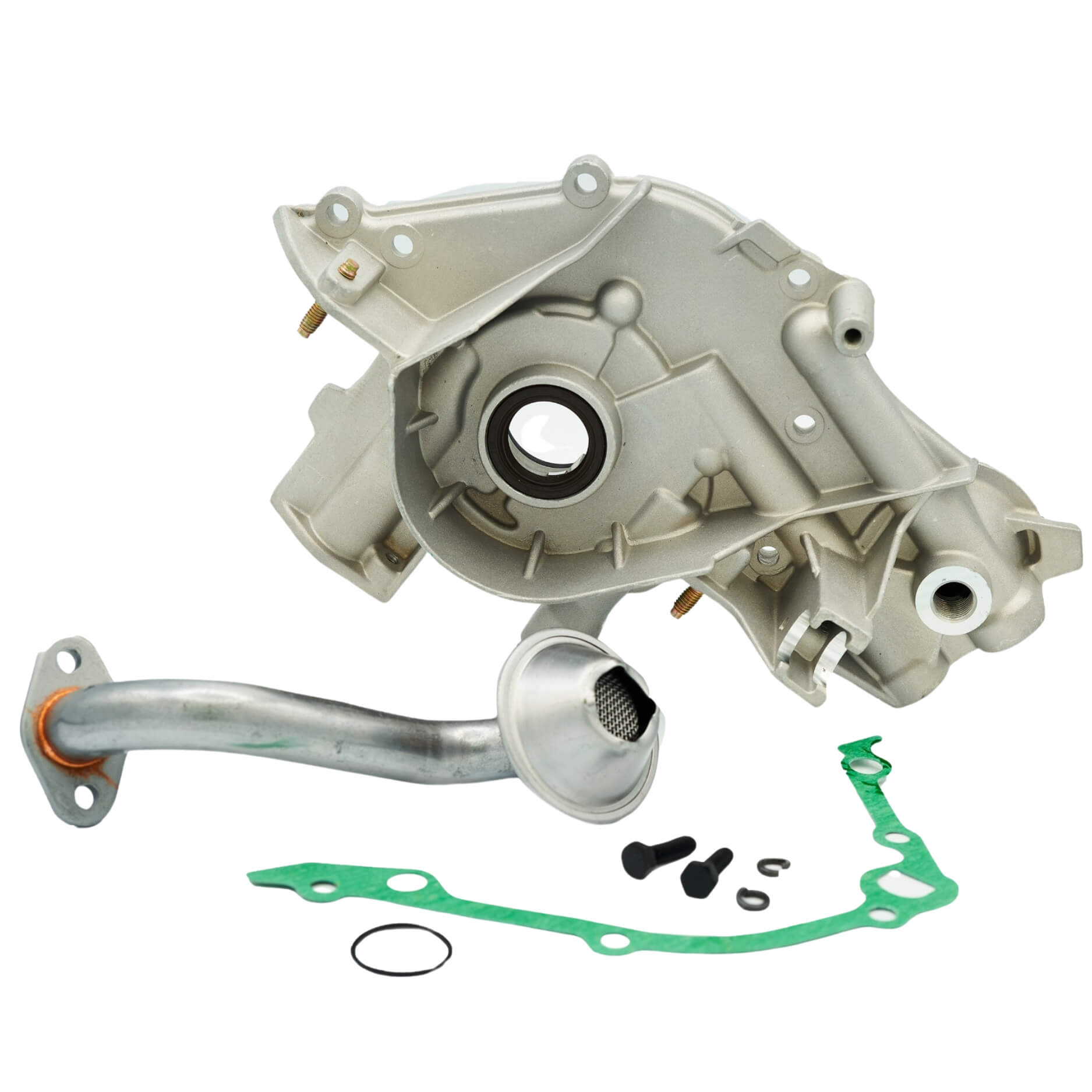 Bomba Aceite Fiat Ram 1.0 / 1.3 l. Mobi, Uno 700 17-21 - Refacciones SASAN
