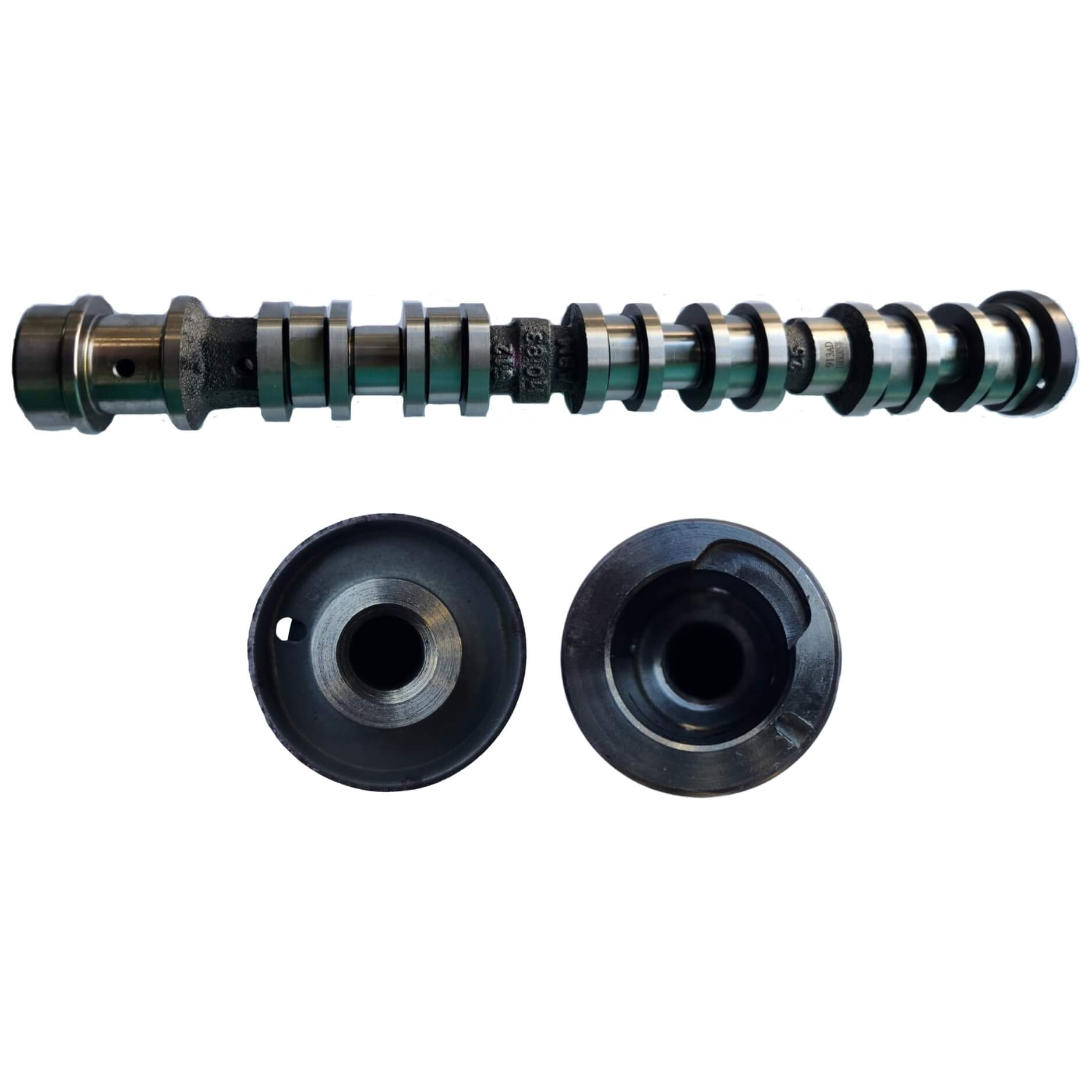 Arbol Levas Admision Derecho Chrysler 3.6 l. Voyager 16/24 ...