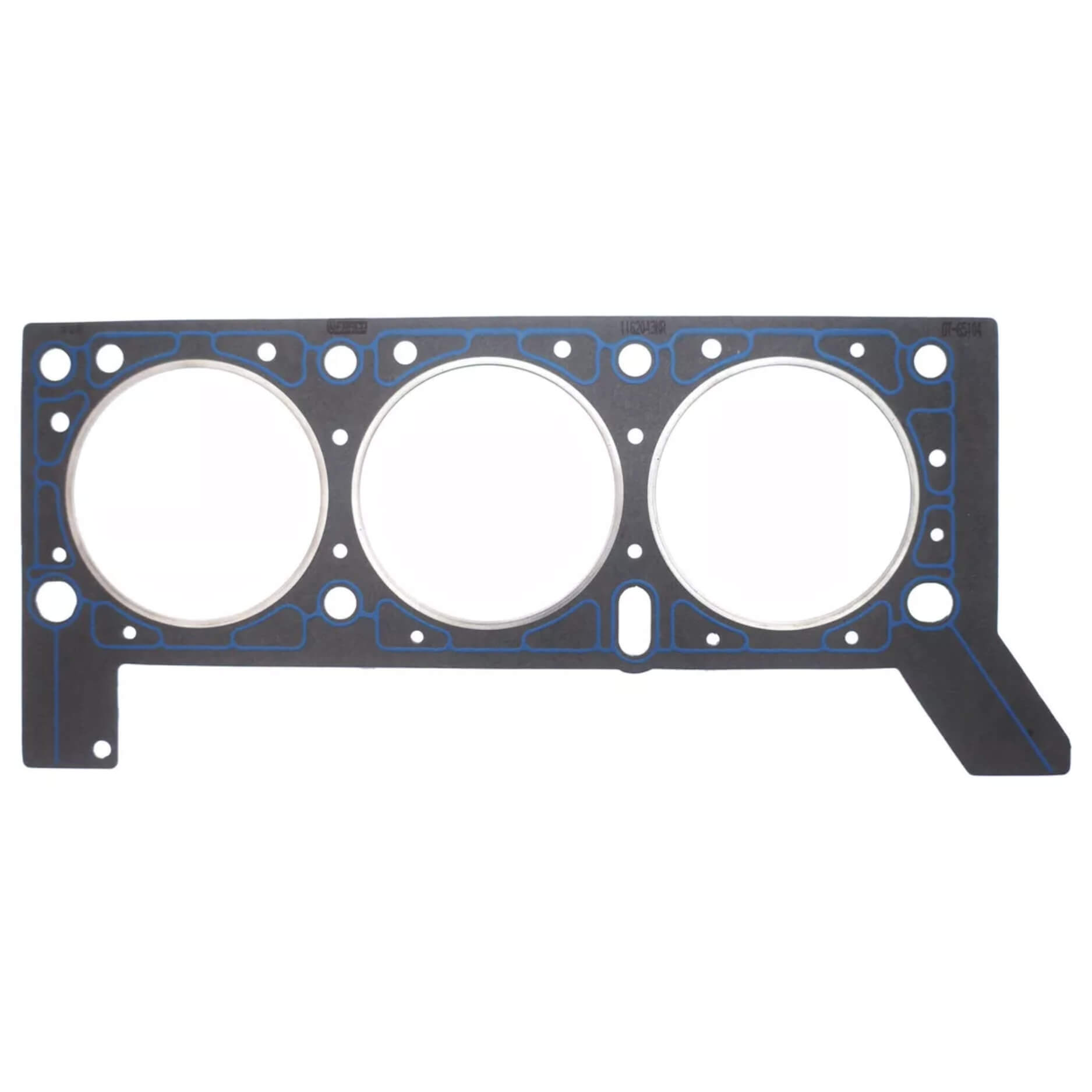 Junta Cabeza Izquierda VW 3.8 l. Grand Caravan, Routan 01/10 ...